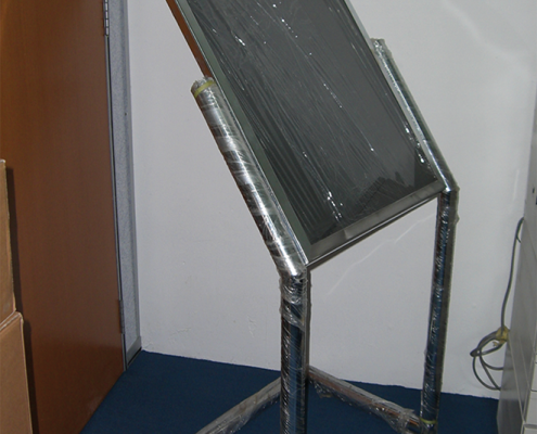 Ready-made Sign Systems – Alsignol Sdn Bhd