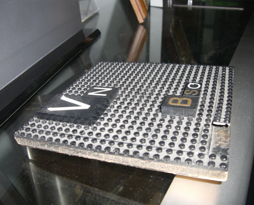 Ready-made Sign Systems – Alsignol Sdn Bhd